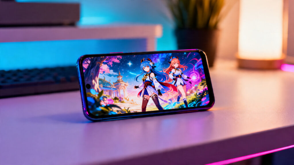 Melhor Aplicativo Para Assistir Anime De Graça Em 2026 - 11 APPS!